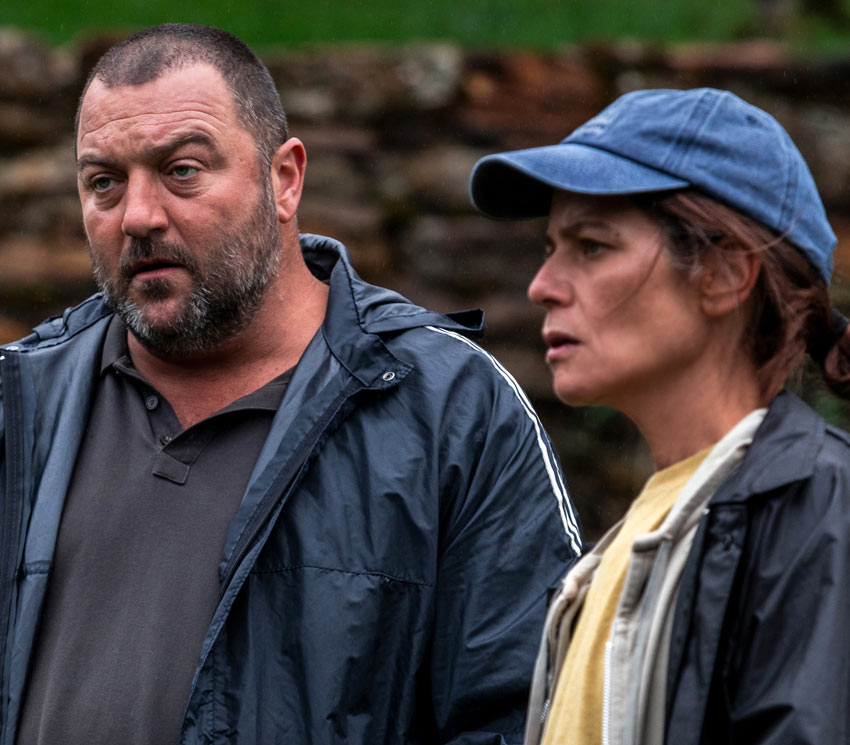 UGC : Films à l'affiche, horaires des séances, réservation en ligne