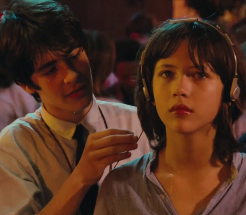 UGC : Films à l'affiche, horaires des séances, réservation en ligne