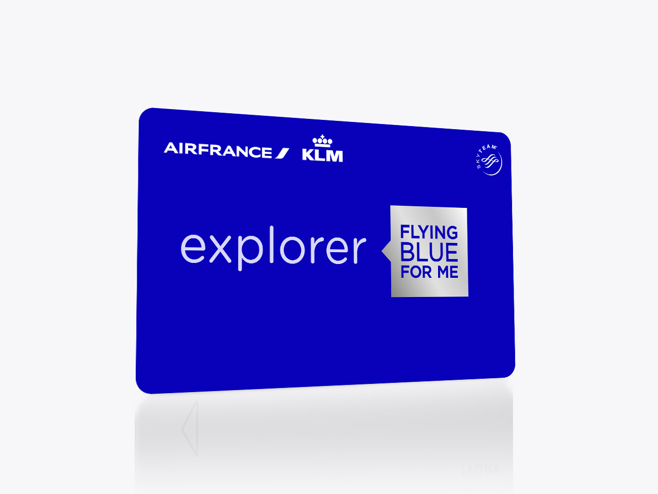 Cartes partenaires Flying Blue et Smiles - UGC.fr