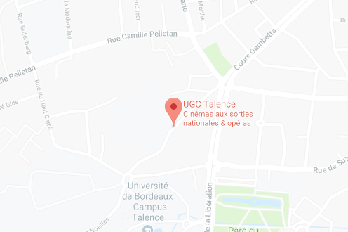 Offres d'emploi et recrutement groupe UGC - UGC.fr
