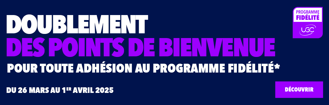 UGC Rotonde, cinéma à Paris (75006)