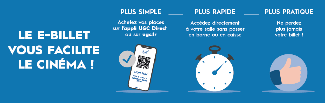 Cinéma UGC LUDRES UGC Ciné Cité Ludres - UGC.fr