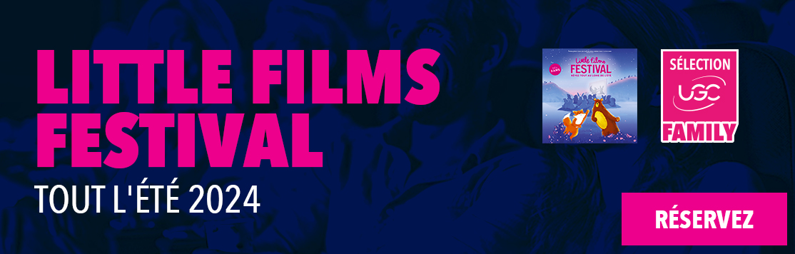 Cinéma UGC MONDEVILLE UGC Ciné Cité Mondeville - UGC.fr