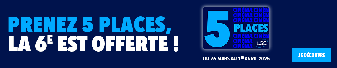 Séances du film GOLO ET RITCHIE de Martin Fougerol, Ahmed Hamidi - À ...