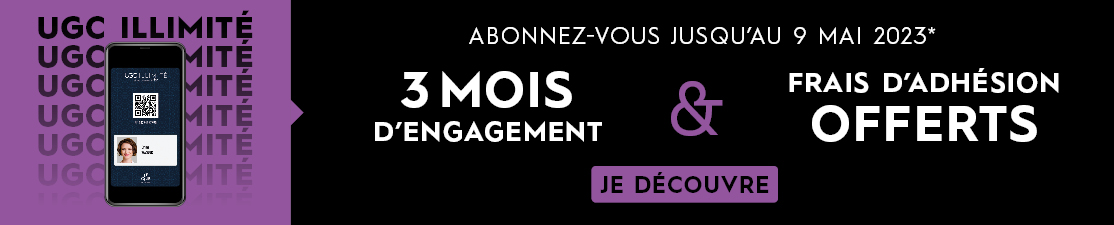 Les cartes UGC et le Club premium - UGC.fr