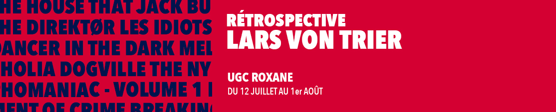 Cinéma UGC VERSAILLES UGC Roxane - UGC.fr