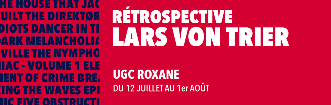 Cinéma UGC VERSAILLES UGC Roxane - UGC.fr
